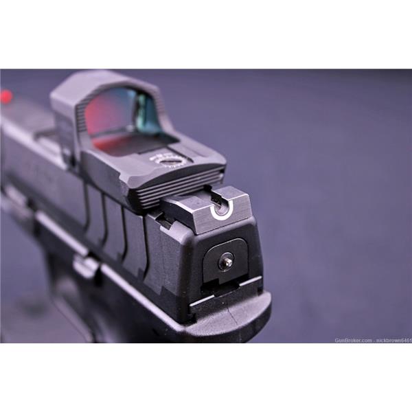 SPRINGFIELD XDM ELITE New and Used Price, Value, & Trends 2024