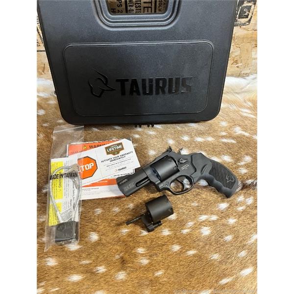 TAURUS 357 New and Used Price, Value, & Trends 2024