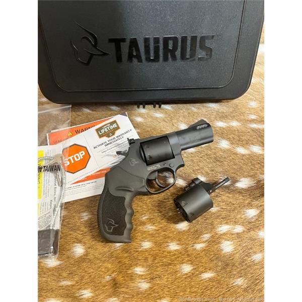 TAURUS TRACKER New and Used Price, Value, & Trends 2024