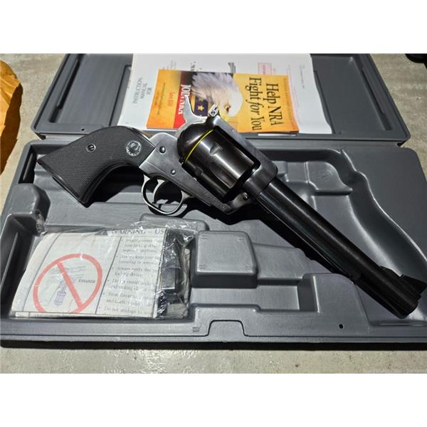 RUGER BLACKHAWK 41 MAG New and Used Price, Value, & Trends 2024