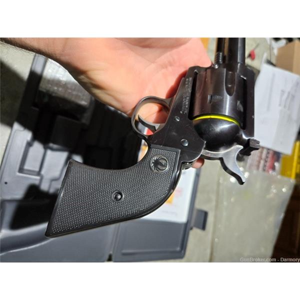 RUGER BLACKHAWK 41 MAG New and Used Price, Value, & Trends 2024