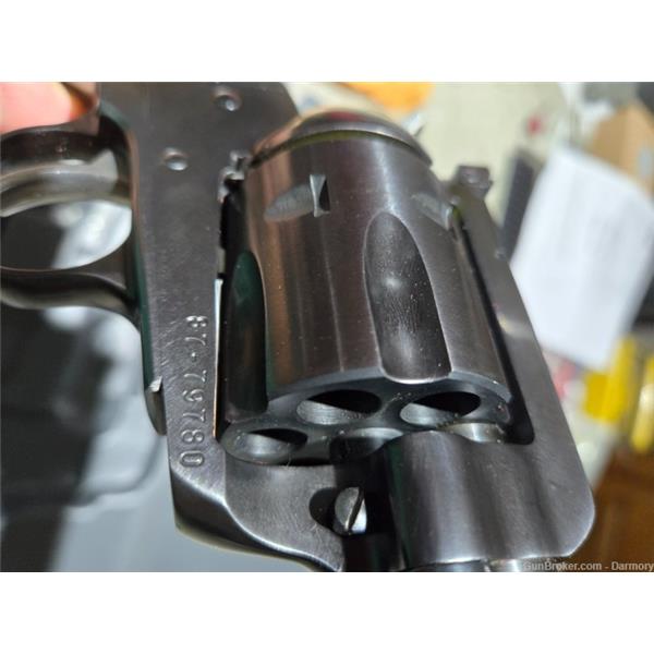 RUGER BLACKHAWK 41 MAG New and Used Price, Value, & Trends 2024