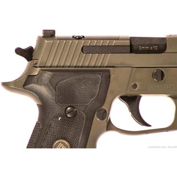 SIG P229 New and Used Price, Value, & Trends 2024