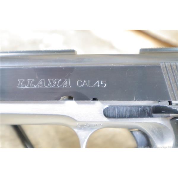 LLAMA 45 New and Used Price, Value, & Trends 2025