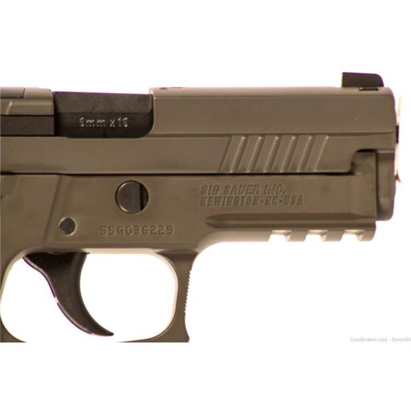 SIG SAUER P229 New and Used Price, Value, & Trends 2024