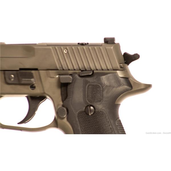 SIG SAUER P229 New and Used Price, Value, & Trends 2024