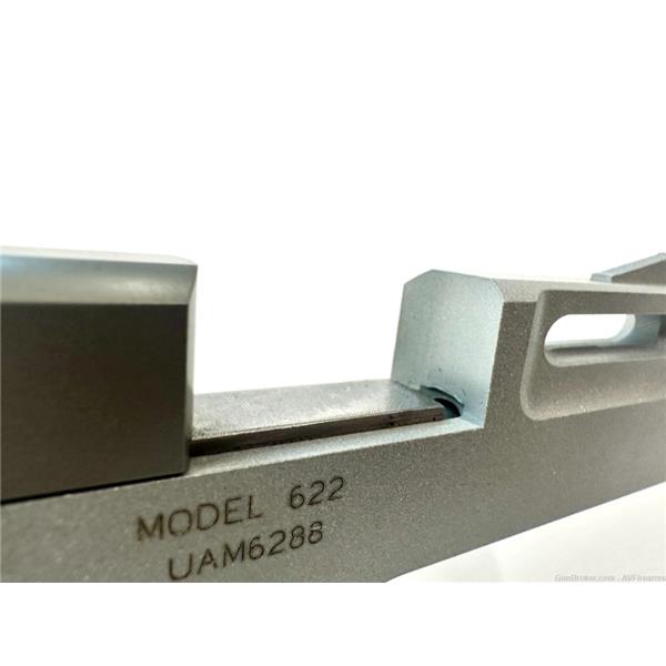 622 New and Used Price, Value, & Trends 2025