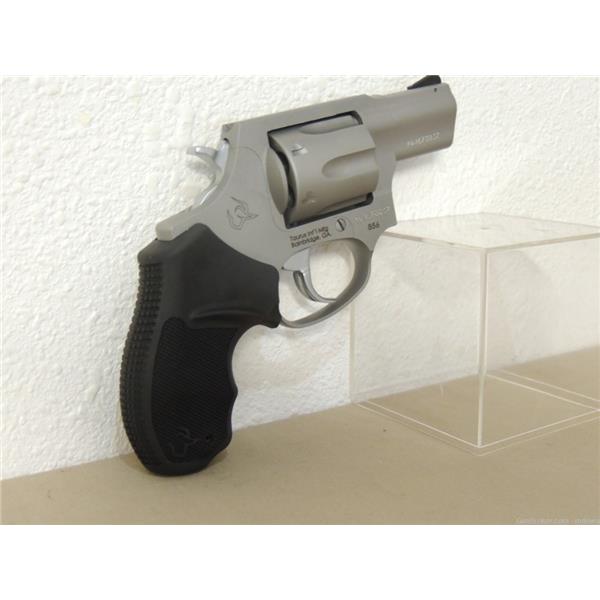 TAURUS 856 New and Used Price, Value, & Trends 2024