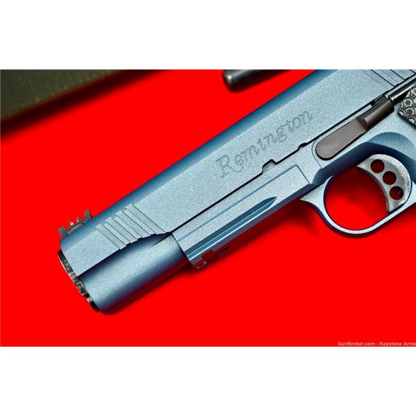REMINGTON R1 1911 New and Used Price, Value, & Trends 2025
