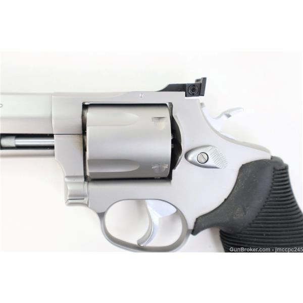 TAURUS TRACKER New and Used Price, Value, & Trends 2024