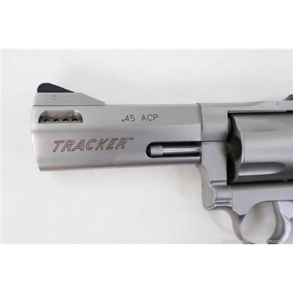 TAURUS TRACKER New and Used Price, Value, & Trends 2024