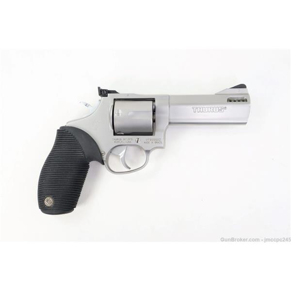 TAURUS TRACKER New and Used Price, Value, & Trends 2024