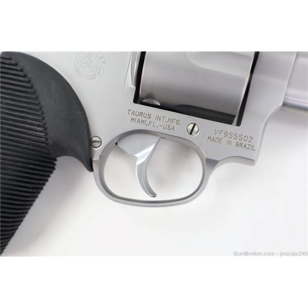 TAURUS TRACKER New and Used Price, Value, & Trends 2024