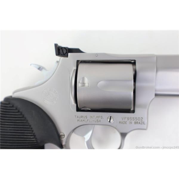 TAURUS TRACKER New and Used Price, Value, & Trends 2024