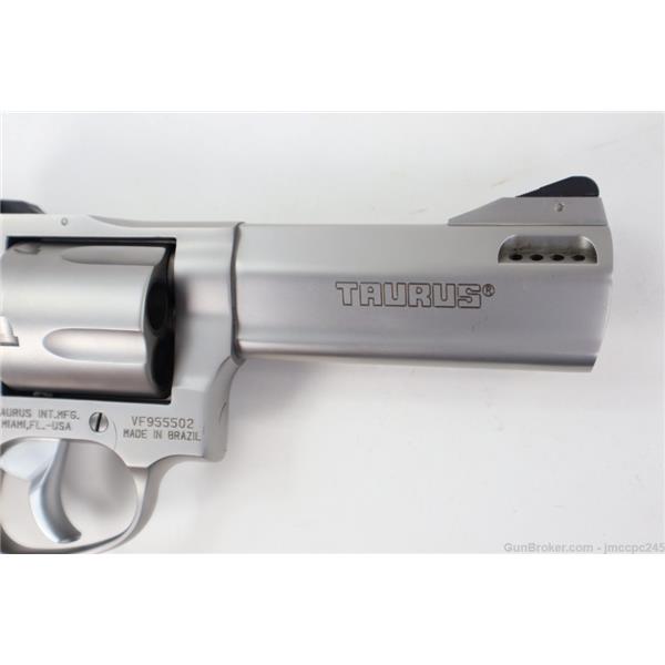 TAURUS TRACKER New and Used Price, Value, & Trends 2024