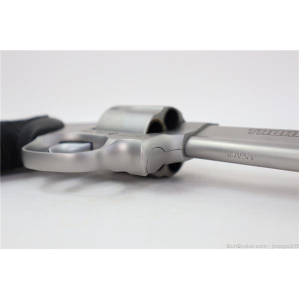 TAURUS TRACKER New and Used Price, Value, & Trends 2024