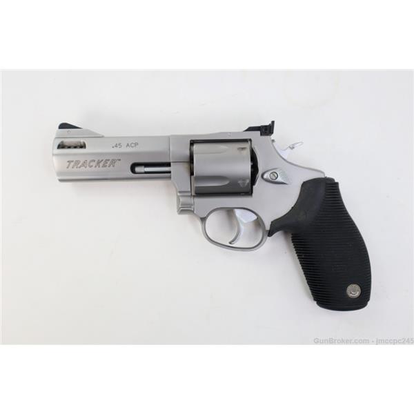 TAURUS TRACKER New and Used Price, Value, & Trends 2024