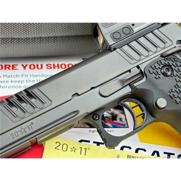 STI New and Used Price, Value, & Trends 2024