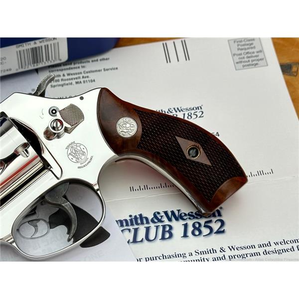 SMITH AND WESSON MODEL 36 New and Used Price, Value, & Trends 2025