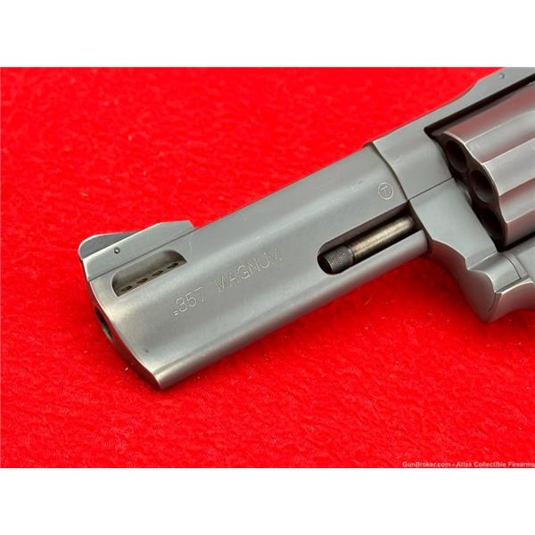 TAURUS TRACKER New and Used Price, Value, & Trends 2024