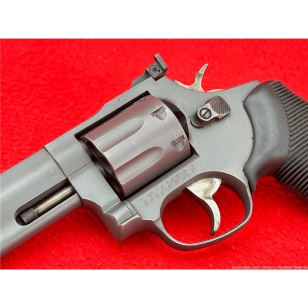 TAURUS TRACKER New and Used Price, Value, & Trends 2024