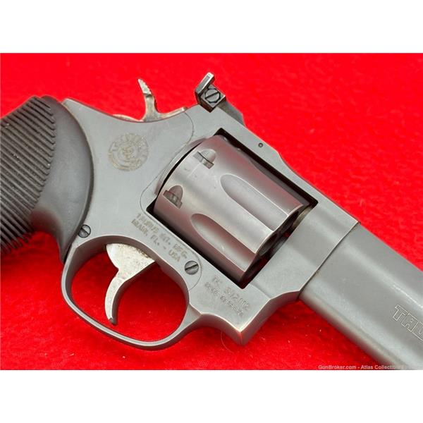 TAURUS TRACKER New and Used Price, Value, & Trends 2024