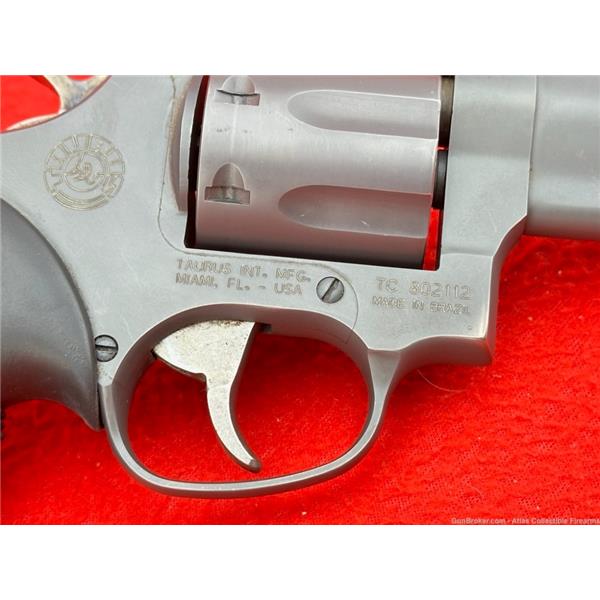 TAURUS TRACKER New and Used Price, Value, & Trends 2024