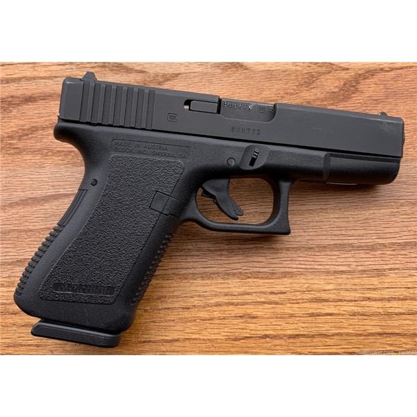 GLOCK 19 GEN 2 New and Used Price, Value, & Trends 2024
