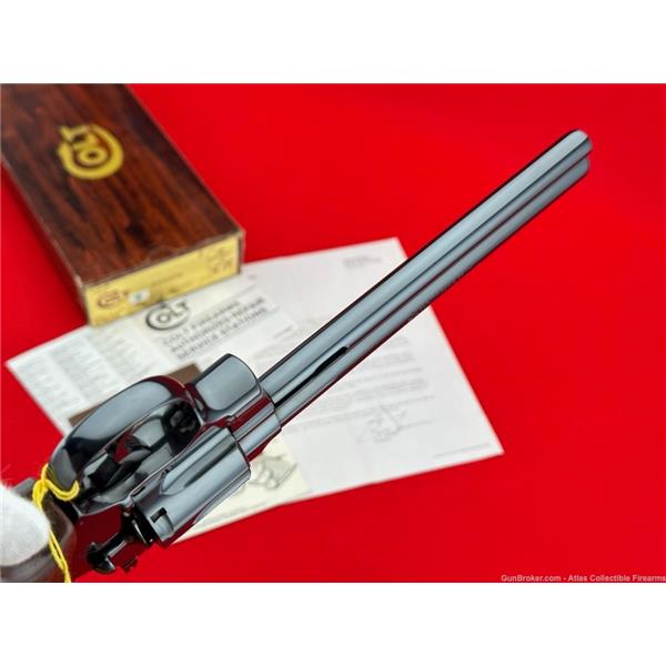 COLT PYTHON 1979 New and Used Price, Value, & Trends 2025