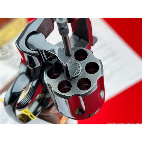 COLT PYTHON 1979 New and Used Price, Value, & Trends 2025