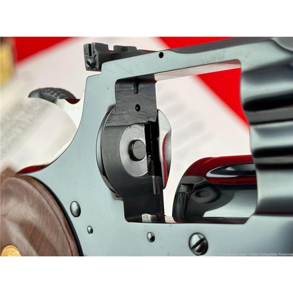 COLT PYTHON 1979 New and Used Price, Value, & Trends 2025