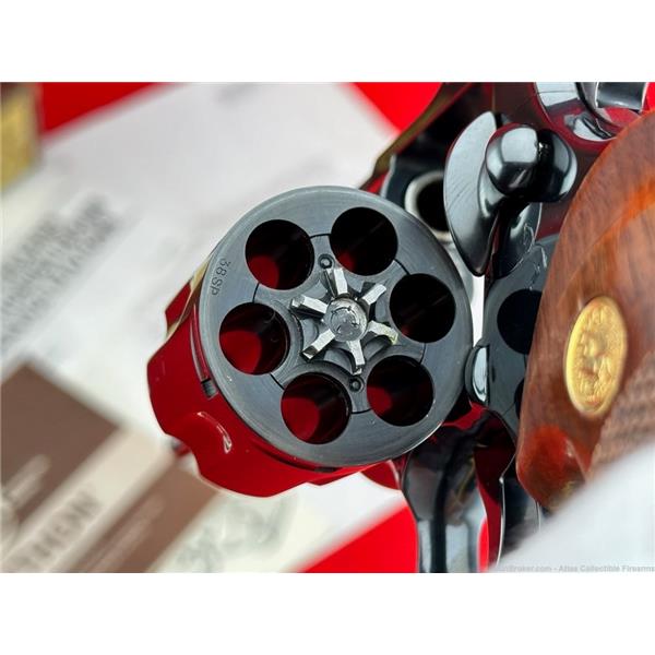 COLT PYTHON 1979 New and Used Price, Value, & Trends 2025