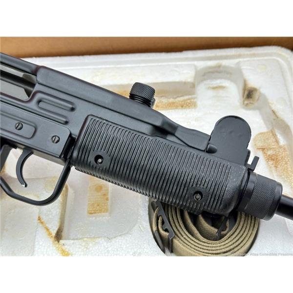 UZI New and Used Price, Value, & Trends 2025