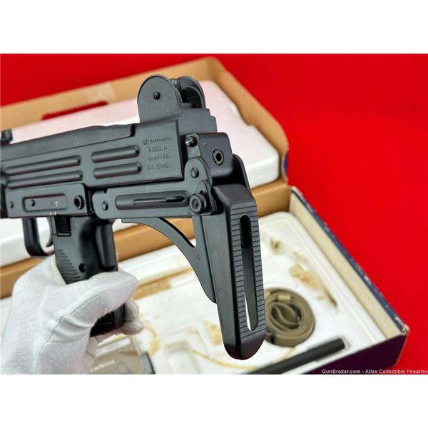 UZI New and Used Price, Value, & Trends 2025