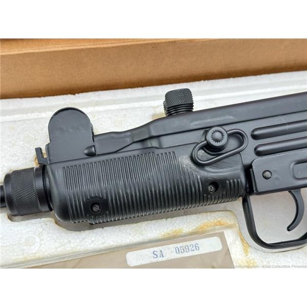 UZI PISTOL New and Used Price, Value, & Trends 2025