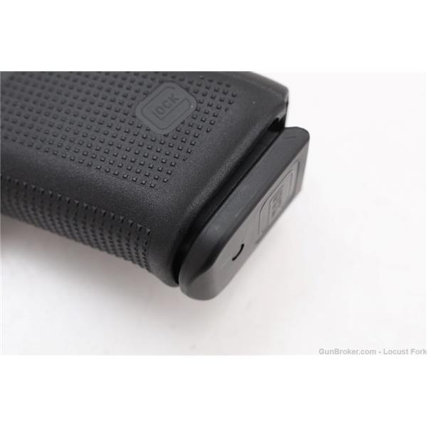 G 19 GEN 4 New and Used Price, Value, & Trends 2025