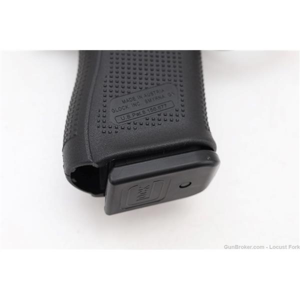 G 19 GEN 4 New and Used Price, Value, & Trends 2025