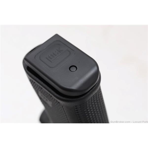 G 19 GEN 4 New and Used Price, Value, & Trends 2025