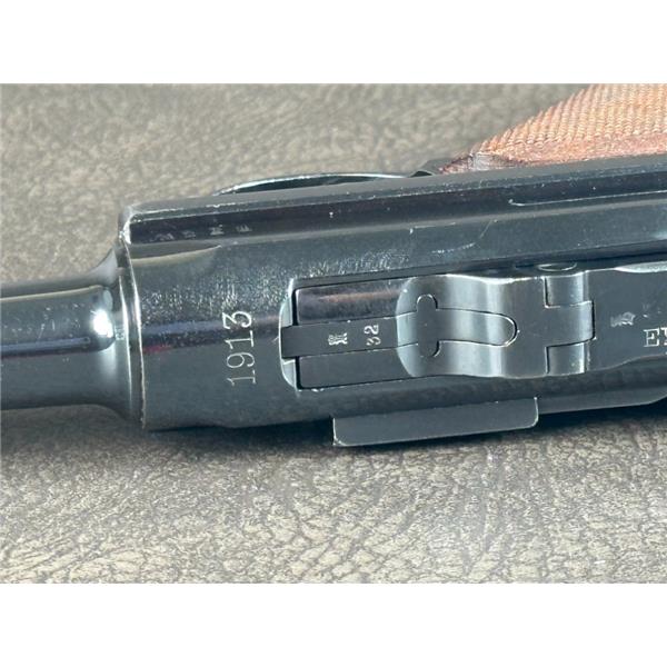 GERMAN LUGER New and Used Price, Value, & Trends 2024