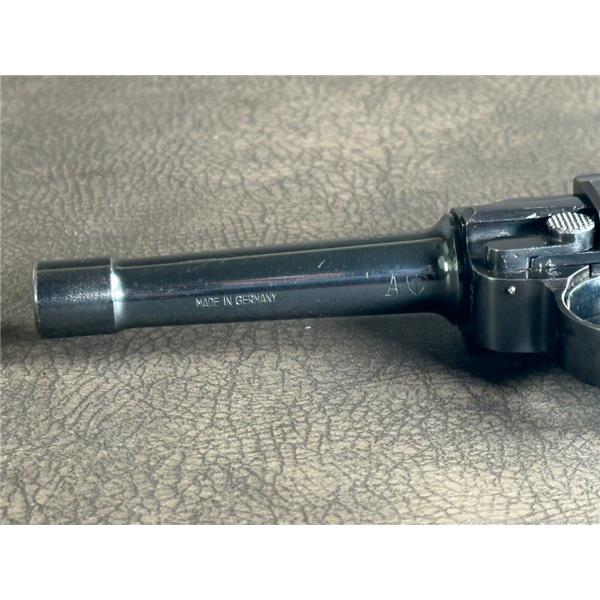 GERMAN LUGER New and Used Price, Value, & Trends 2024