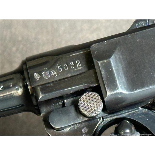 GERMAN LUGER New and Used Price, Value, & Trends 2024