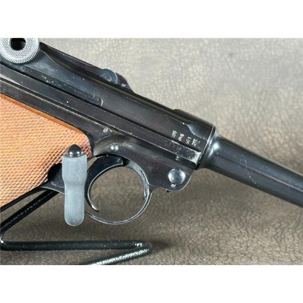 GERMAN LUGER New and Used Price, Value, & Trends 2024