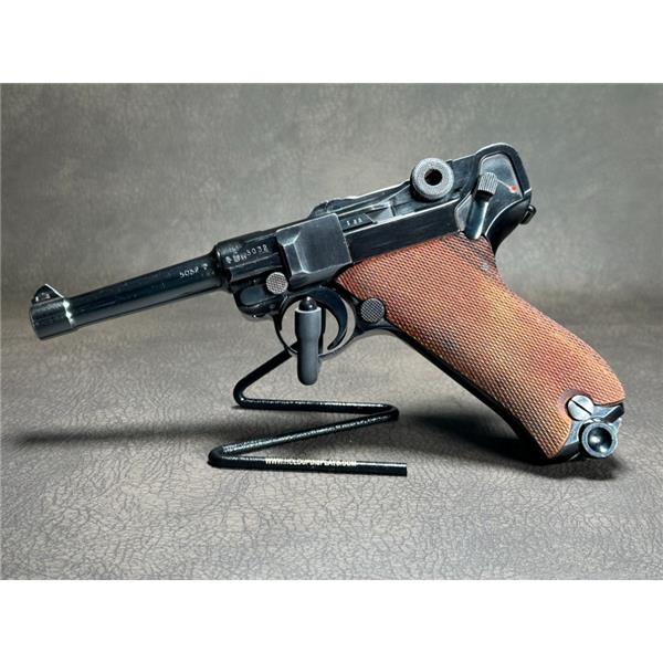 P08 GERMAN LUGER New and Used Price, Value, & Trends 2025