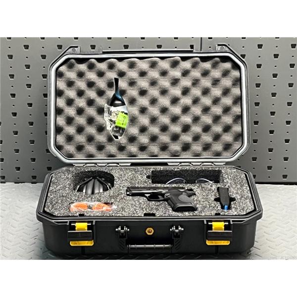 SMITH AND WESSON CSX New and Used Price, Value, & Trends 2025