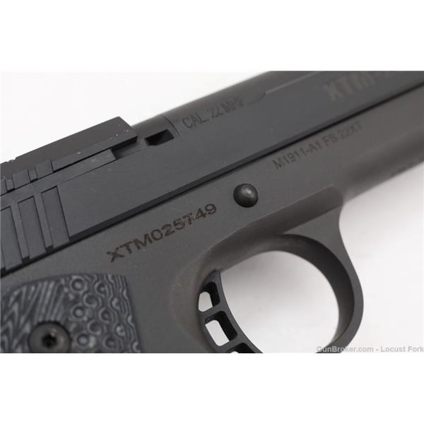 XT 22 MAGNUM New and Used Price, Value, & Trends 2024