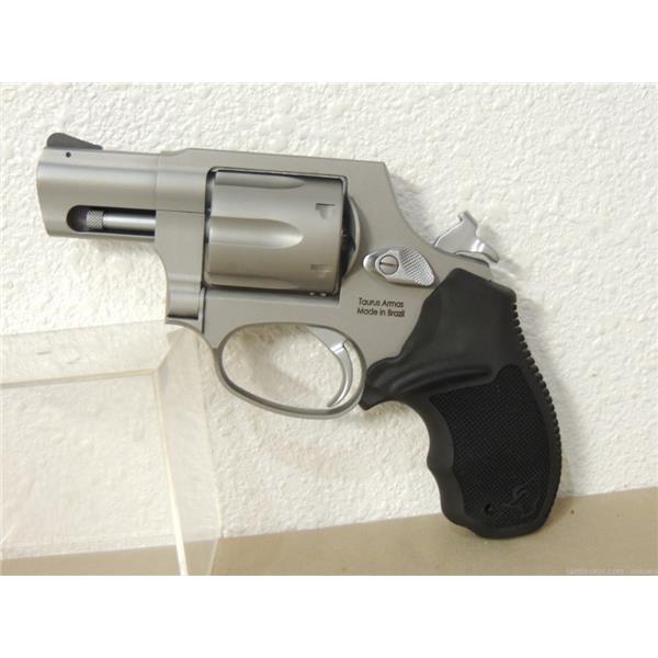 TAURUS 856 New and Used Price, Value, & Trends 2024