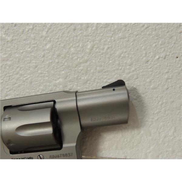 TAURUS 856 New and Used Price, Value, & Trends 2024