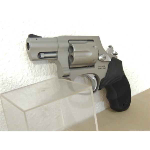 TAURUS 856 New and Used Price, Value, & Trends 2024