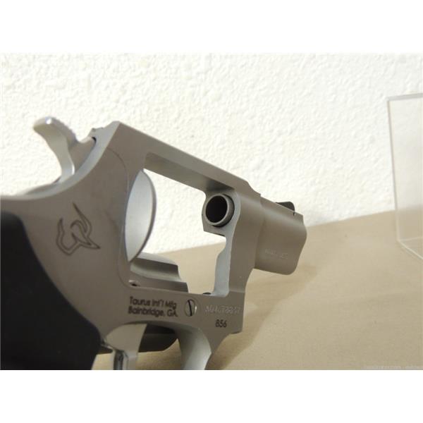 TAURUS 856 New and Used Price, Value, & Trends 2024