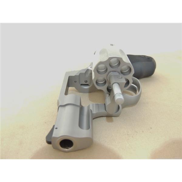 TAURUS 856 New and Used Price, Value, & Trends 2024